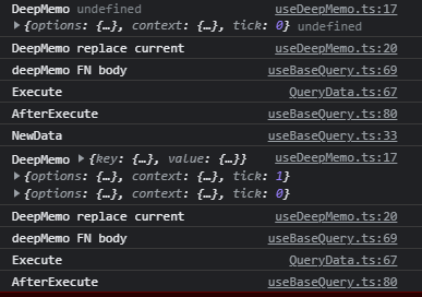 UseQuery is executing HTTP multiple times · Issue #8518 · apollographql/apollo-client · GitHub