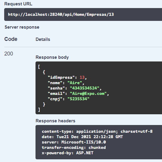GitHub - pedrh77/Api-TarefasEmpresas: Primeiro Projeto em Asp.Net Core ...