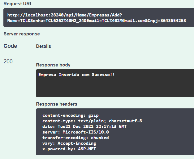 GitHub - pedrh77/Api-TarefasEmpresas: Primeiro Projeto em Asp.Net Core ...