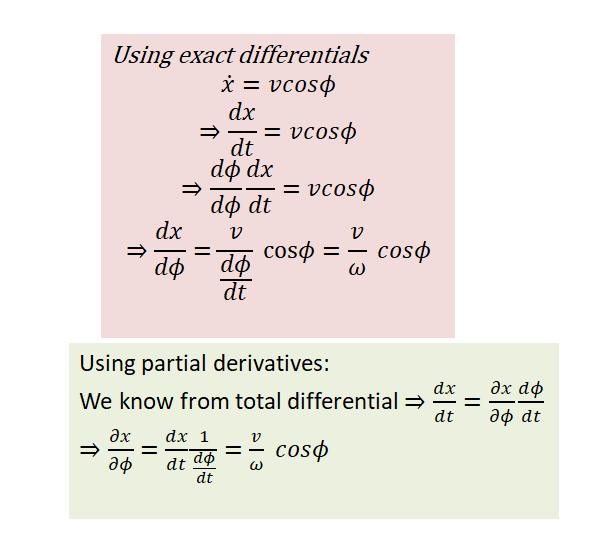 Jacobian Calculation In Extended Kalman Filter · Issue 373 · Atsushisakai Pythonrobotics · Github