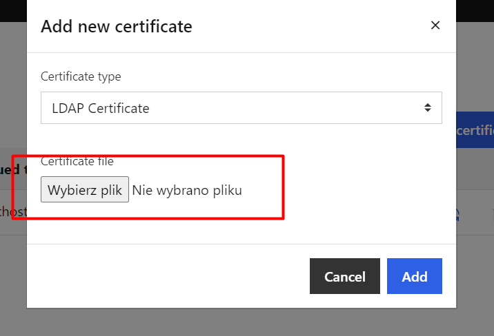 File input should have english language text · Issue #20 · openbmc/webui-vue · GitHub