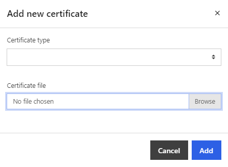 File input should have english language text · Issue #20 · openbmc/webui-vue · GitHub