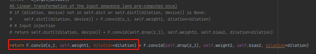 Question about pre-computed · Issue #7 · locuslab/trellisnet · GitHub