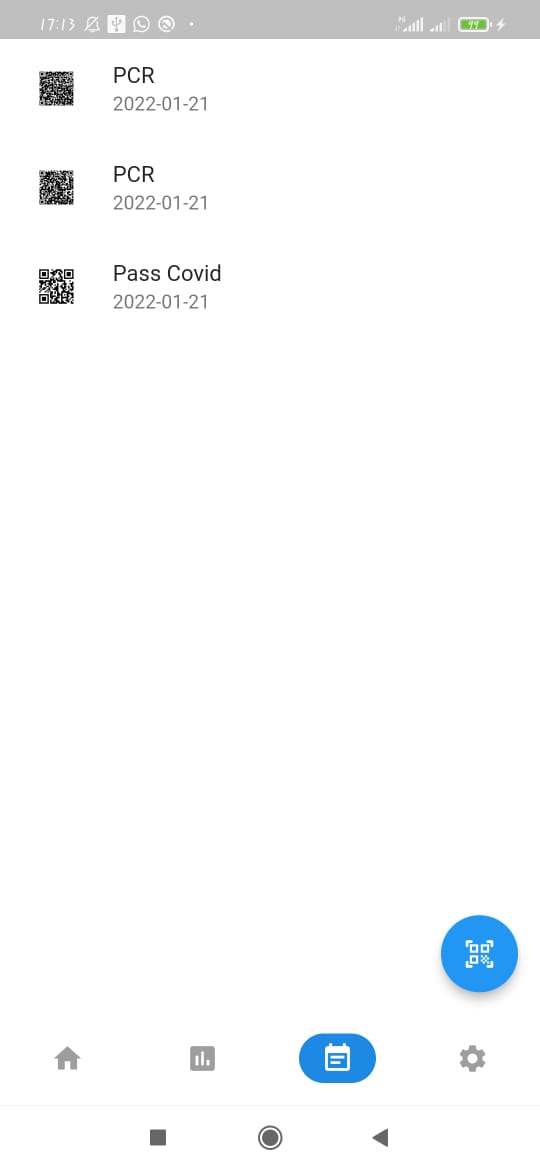 GitHub - oukili-chaimae/flutter_covid_dashboard_ui