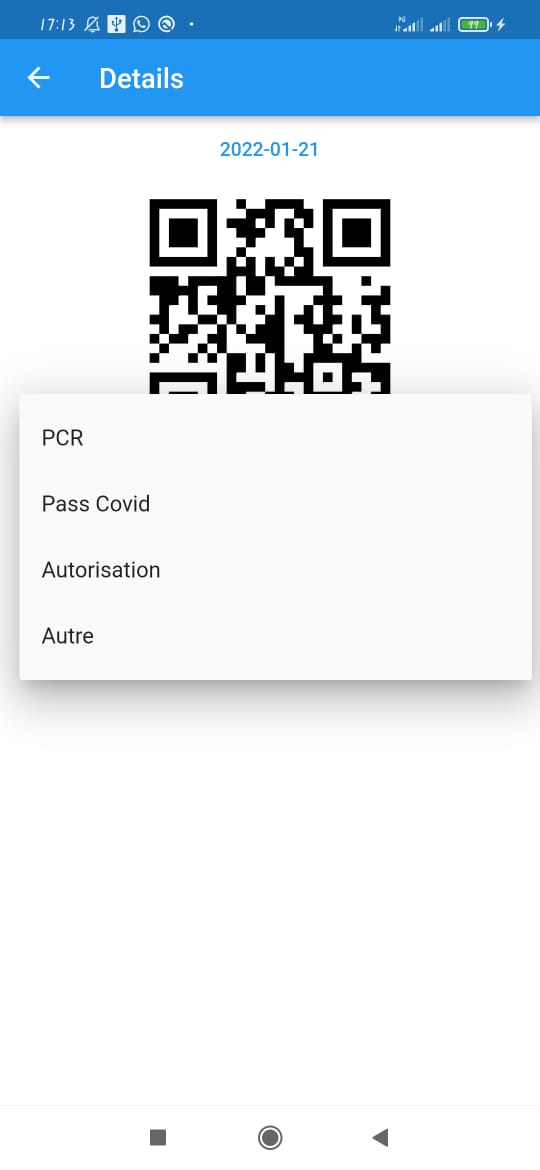 GitHub - oukili-chaimae/flutter_covid_dashboard_ui