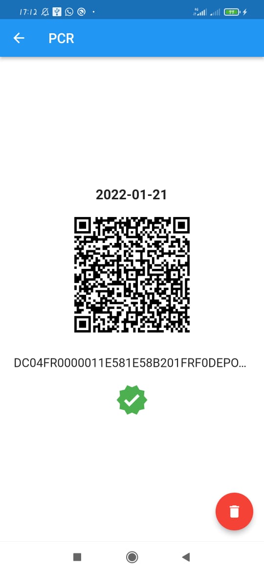 GitHub - oukili-chaimae/flutter_covid_dashboard_ui
