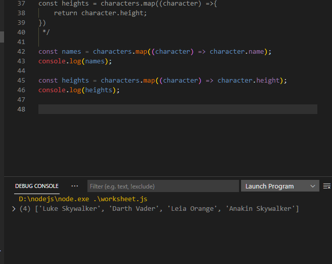 Debug console · Issue #126967 · microsoft/vscode · GitHub