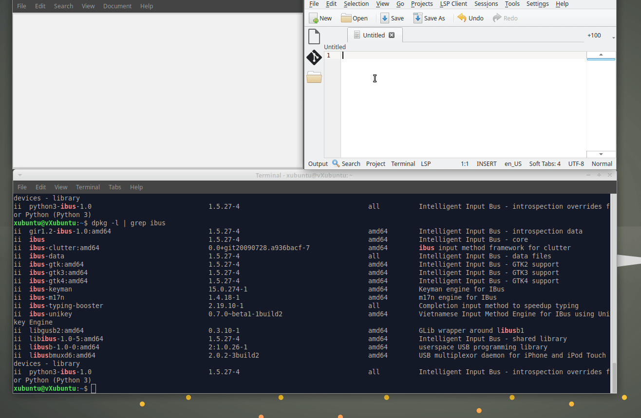 [BUG] Word not commit was deleted on QT app when mouse move out · Issue #2466 · ibus/ibus · GitHub