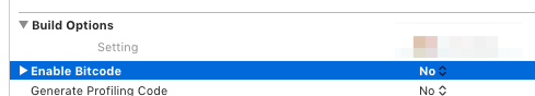 x/mobile: Xcode 8.3 bitcode_strip can't build with Go Mobile Binding · Issue #19861 · golang/go ...