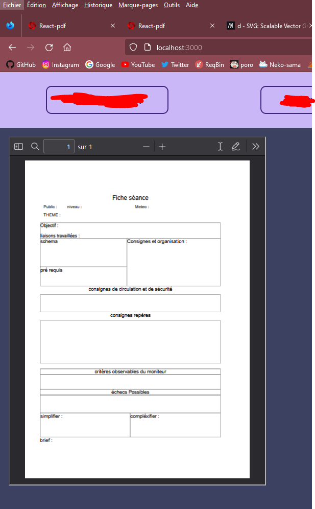 PDFViewer not working in firefox developer edition browser? · Issue #2246 · diegomura/react-pdf ...