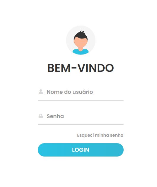 GitHub - roberta976/Formulario-de-Login: Um formulário de Login com nome de usuário e senha ...