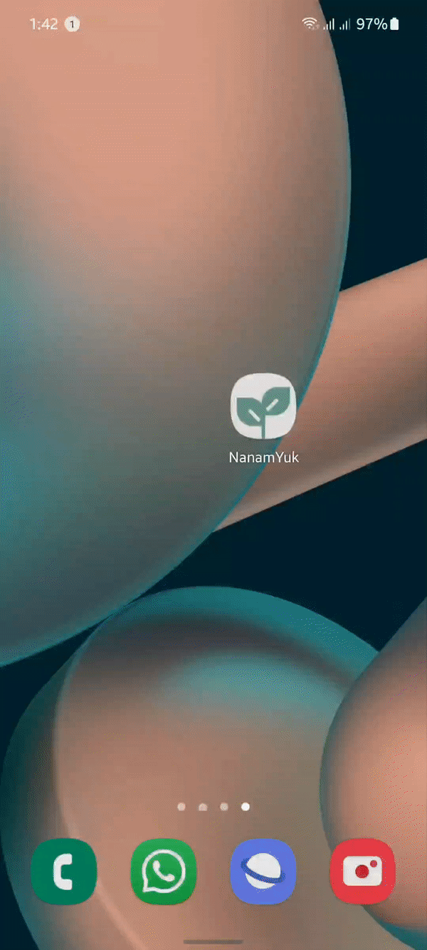 GitHub - Irfan281/NanamYuk-Android: A Plant Watering Management and Plant Recommender Android ...