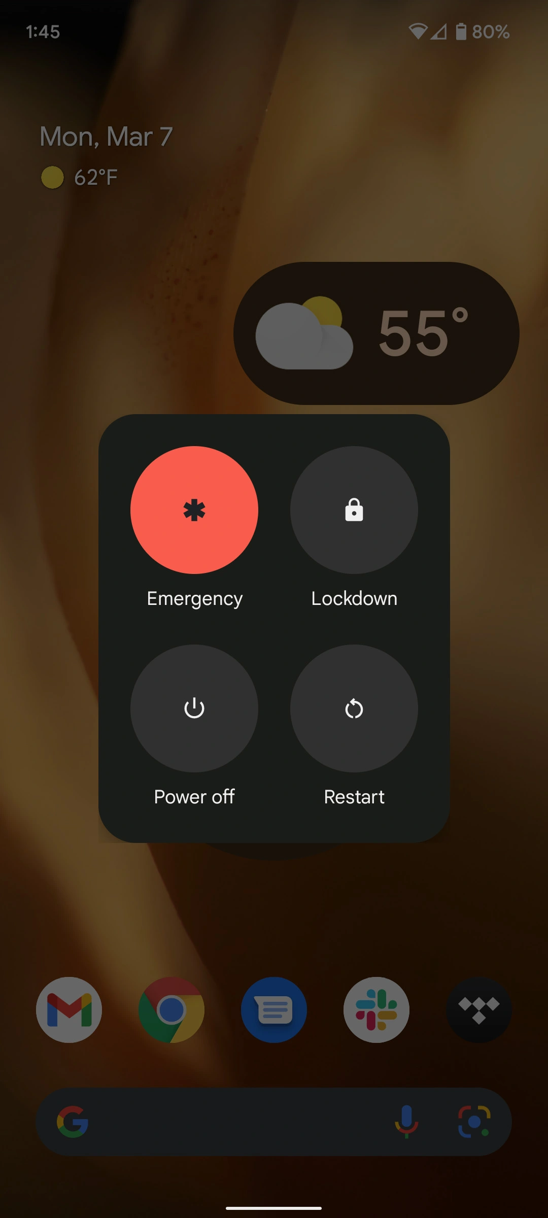 Can't recieve calls on a locked phone in Android 13 · Issue #12637 · signalapp/Signal-Android ...