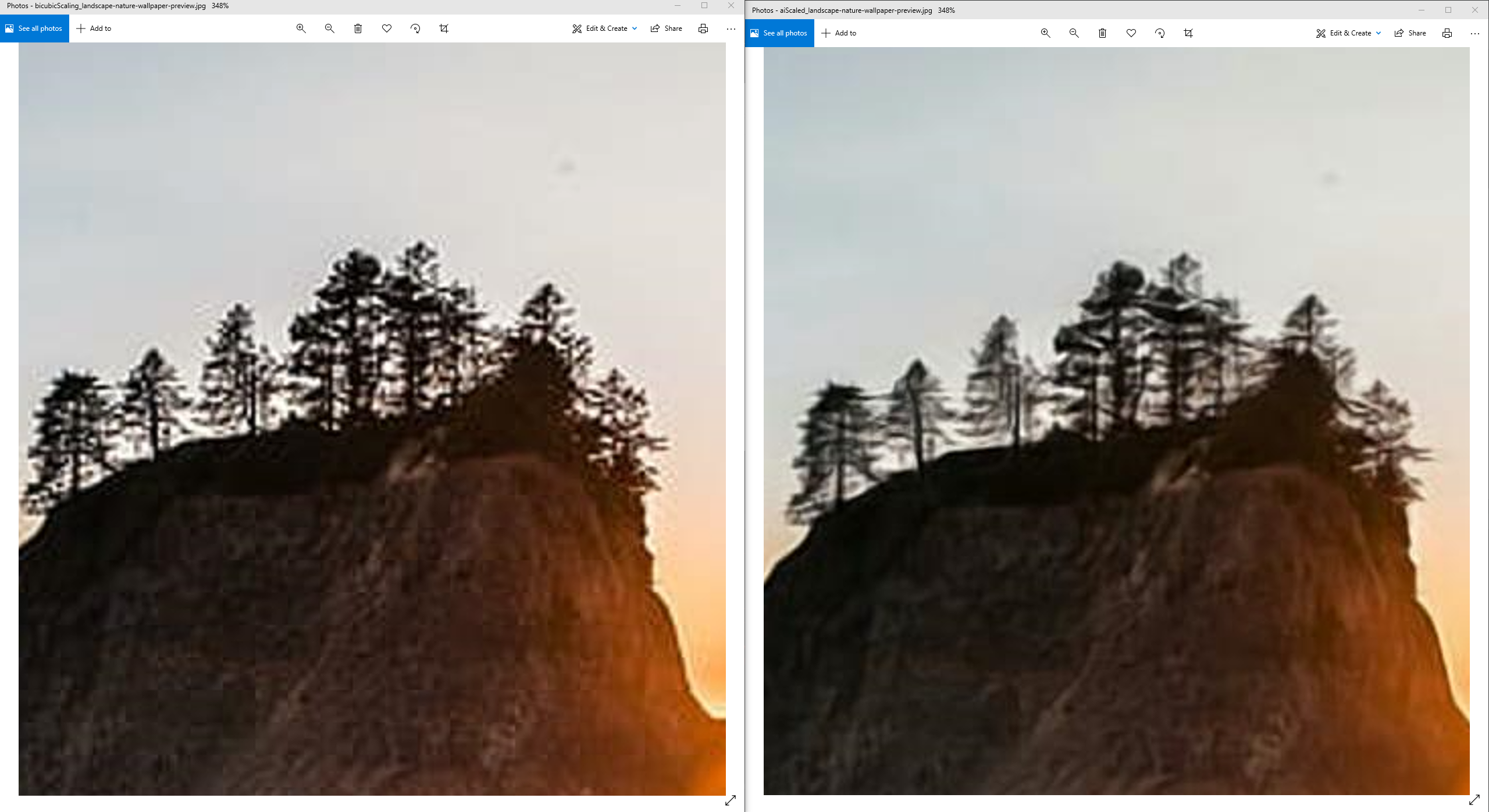 GitHub - AlphaCloudX/upscaler