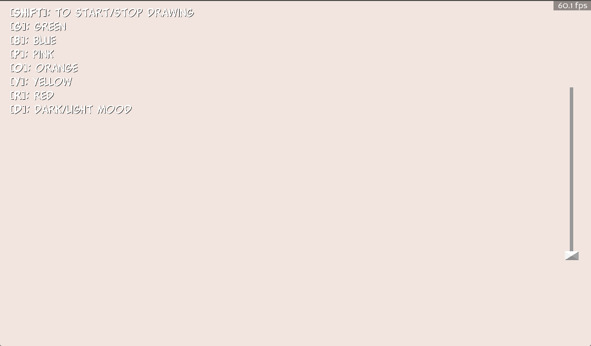 GitHub - KhadijaSajid/polygonEditor-Panda3D