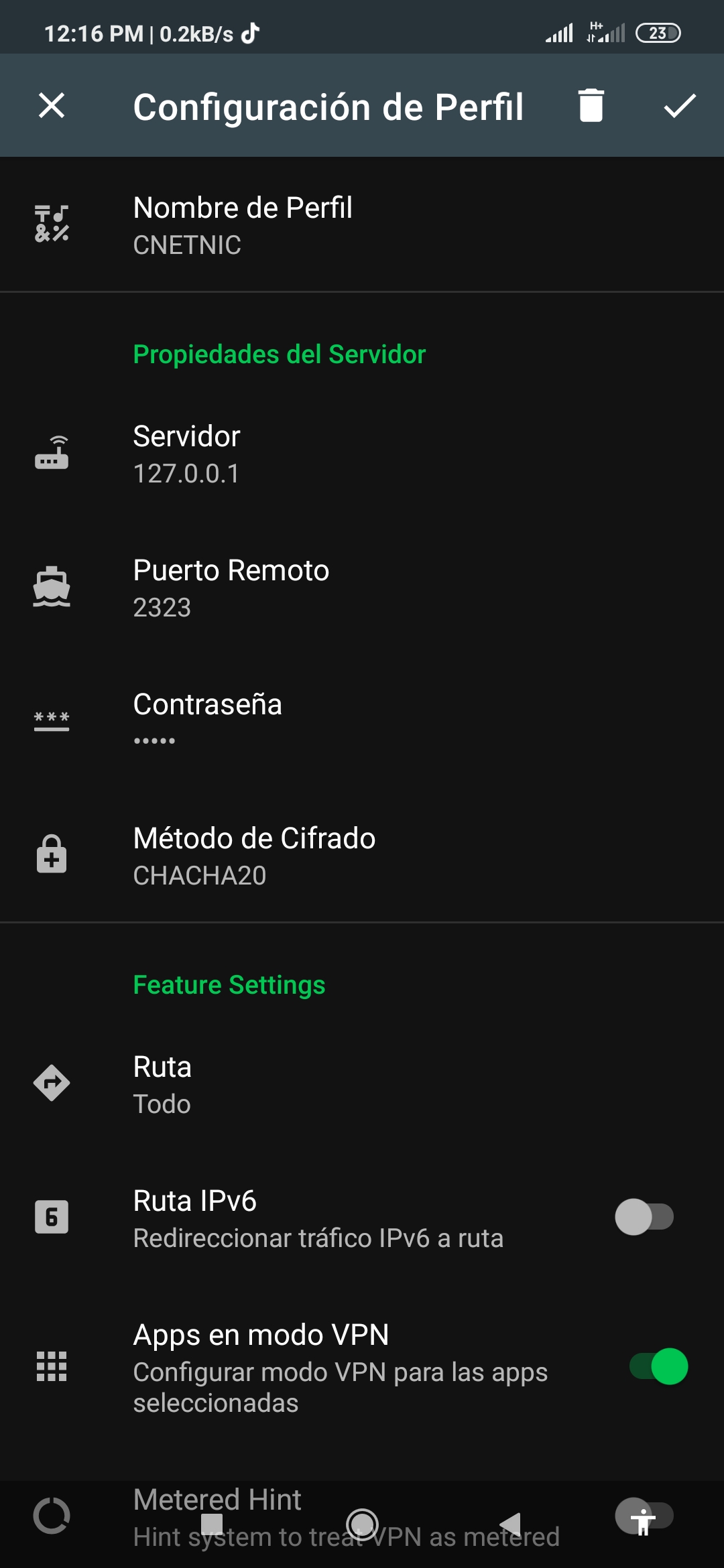Encode request . · Issue #2705 · shadowsocks/shadowsocks-libev · GitHub