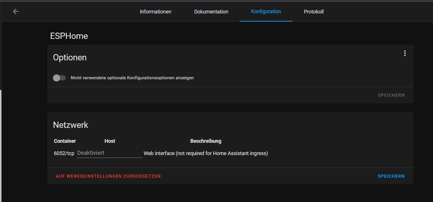 Backup of HA Core includes large ".esphome" folder · Issue #3173 · esphome/issues · GitHub