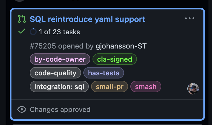 SQL sensor missing device_class and state_class · Issue #84760 · home-assistant/core · GitHub