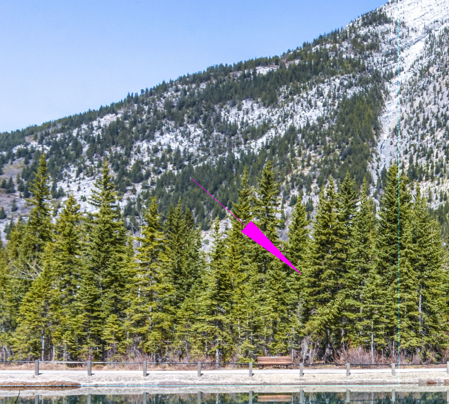 GitHub - woowgers/xarrow: An arrow, watching your cursor