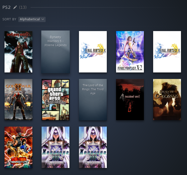 Command line arguments not being input in to Steam "Launch Options ...