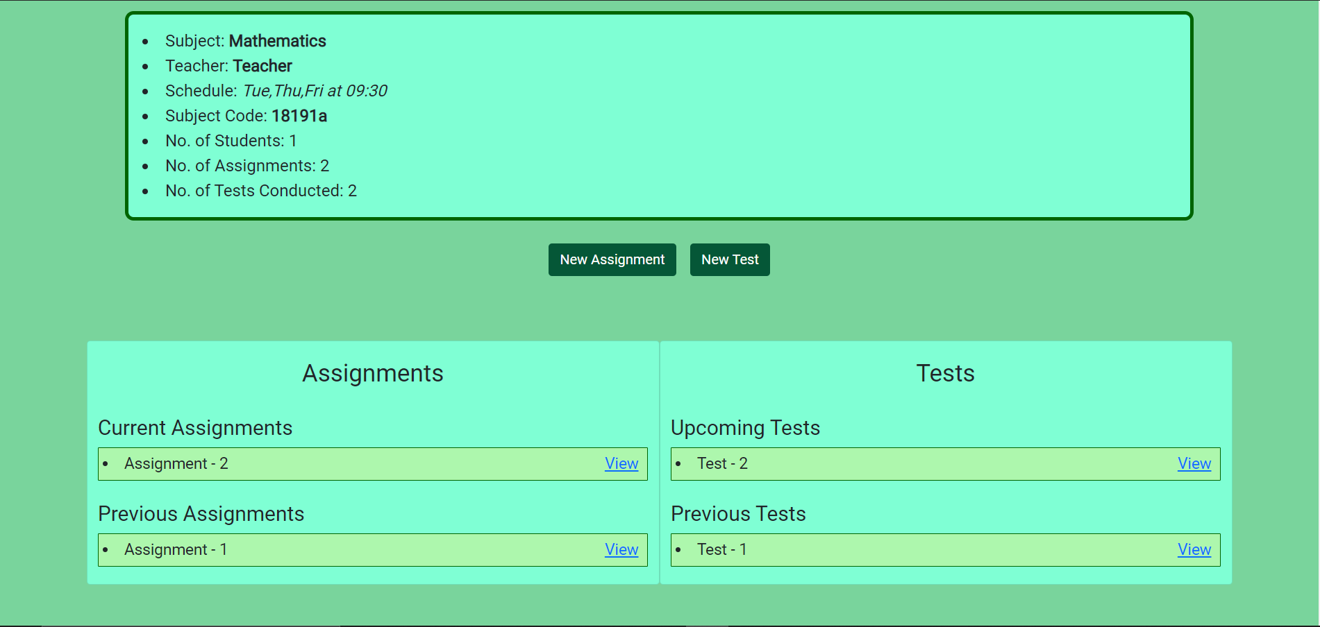 GitHub - SakshiVijay24/VirtualClassroom