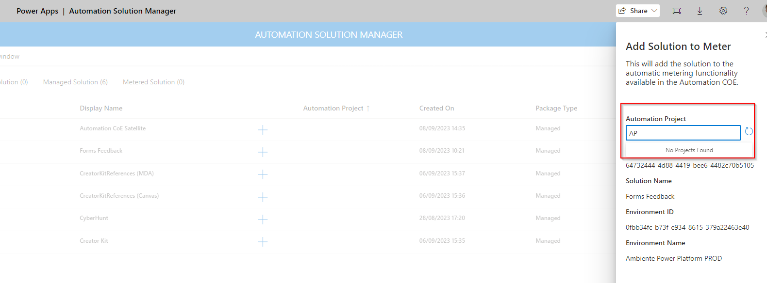 [Automation - BUG] ISSUE TITLE · Issue #350 · microsoft/powercat-automation-kit · GitHub