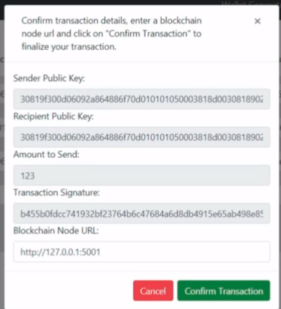 GitHub - poetindisguise/Cryptocurrency-Blockchain: Cryptography Project