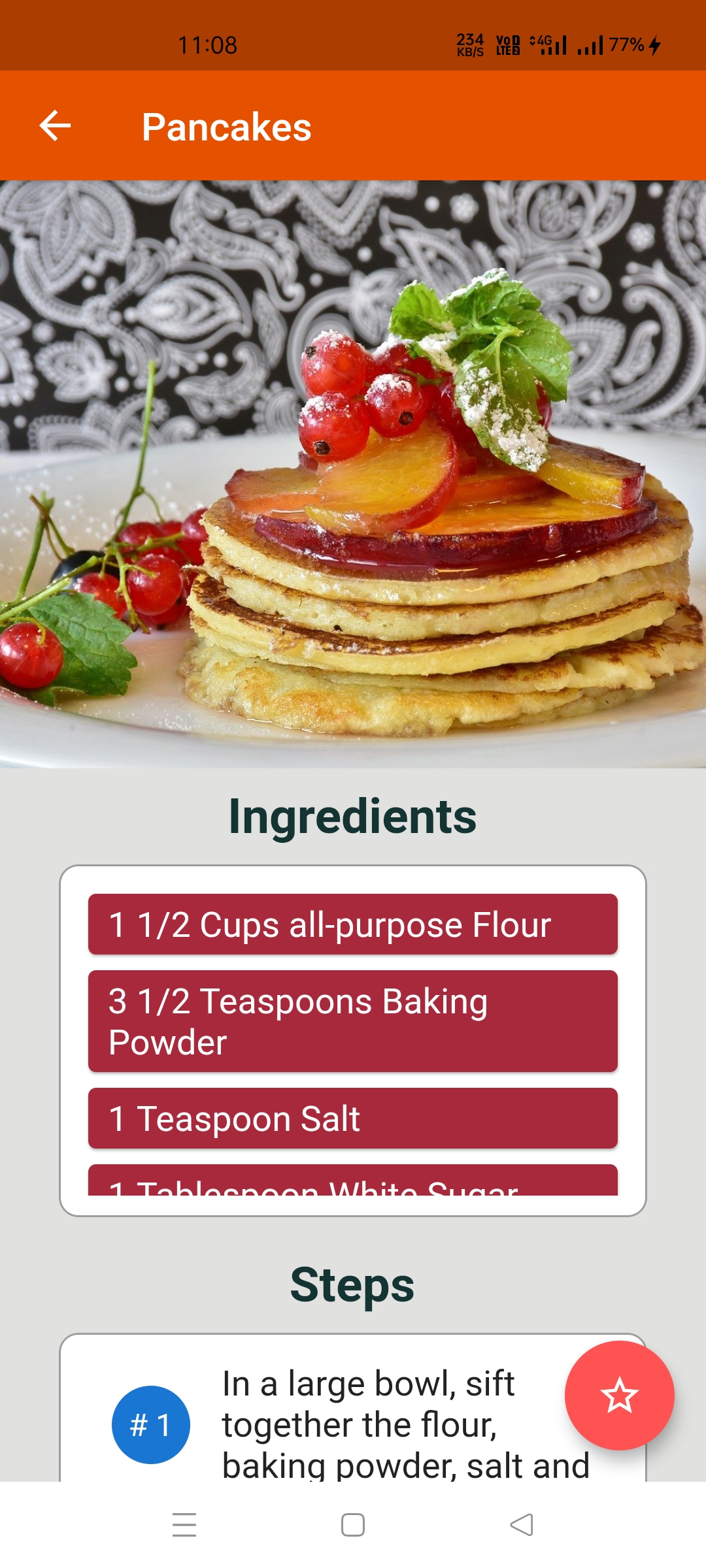 GitHub - jc-27901/indian_recipe_app-Flutter: Flutter app Recipe app ...