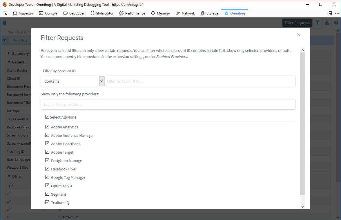 Bug: Clicking select elements in Firefox React Devtools settings doesn't open options in ...