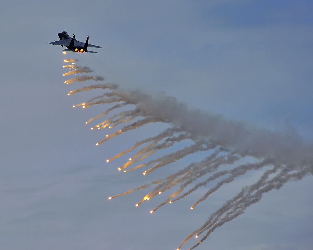 Improvements to Chaff · Issue #106 · UncreatedStaff/UncreatedWarfare ...