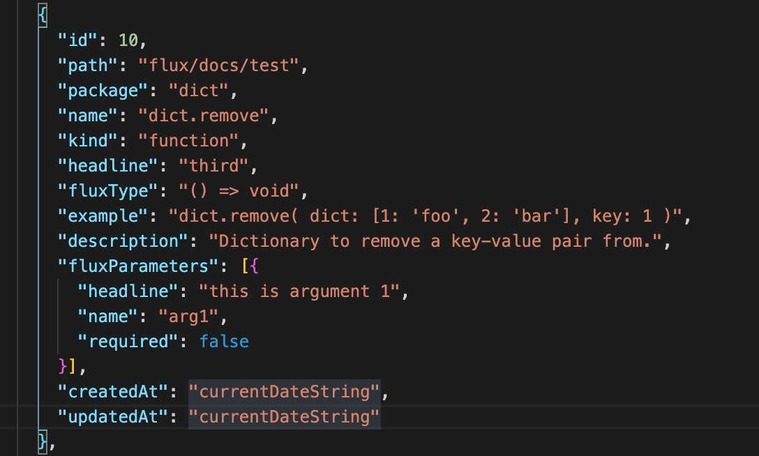 Flux Dynamic Help Panels: add property to the FluxDocs schema · Issue ...