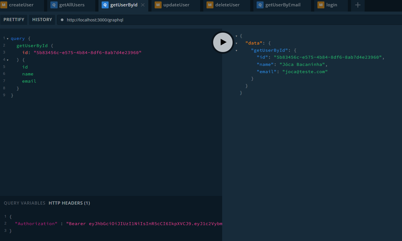 GitHub - lexdmm/nestjs-graphql-passport-jwt