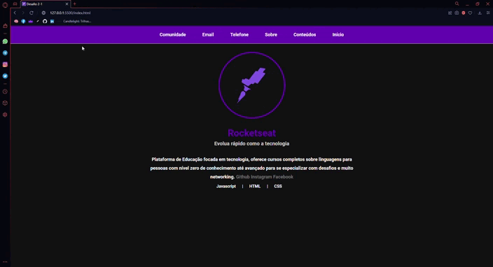 GitHub - LarissaGuarana/Desafio2-1-Lb