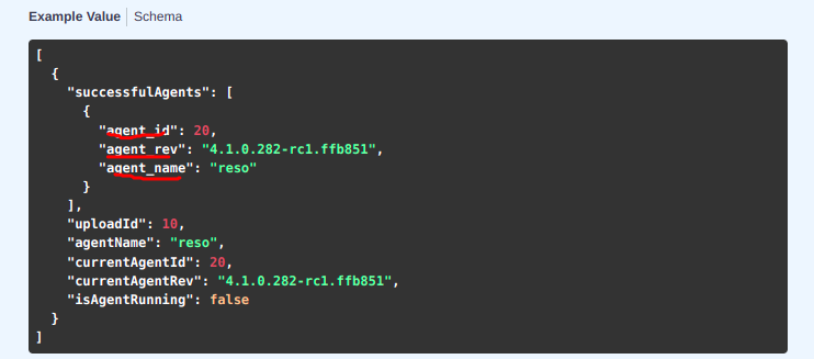 Update all the /upload APIs to Version 2 · Issue #2623 · fossology/fossology · GitHub
