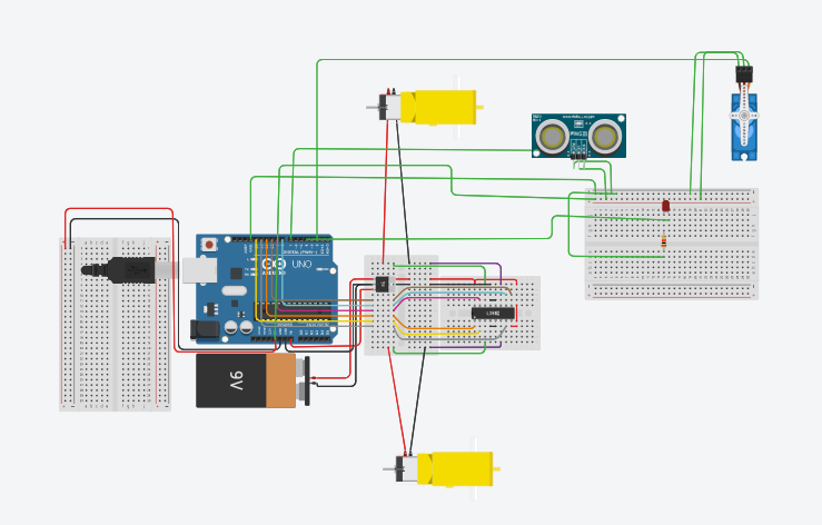 GitHub - Renita1206/Automation-of-Waste-Management: Hallothon - October ...