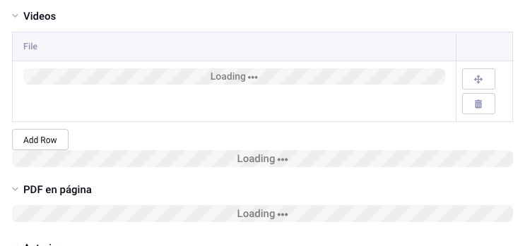 Cannot Read Properties Of Undefined File Grid Fields · Issue 3637 · Expressionengine 5111
