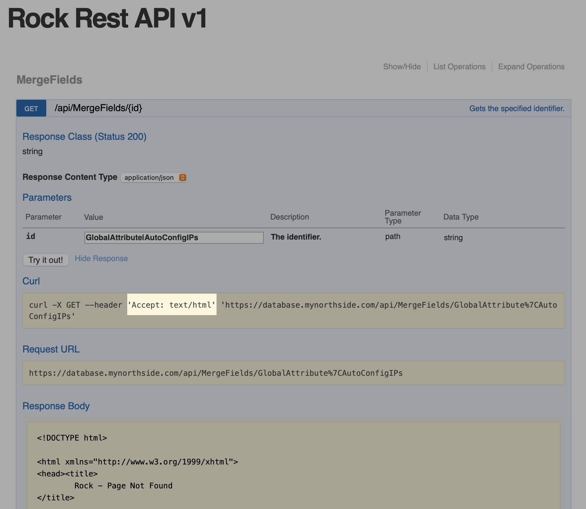 Merge Fields Not Populating in Communication Wizard · Issue #4436 · SparkDevNetwork/Rock · GitHub
