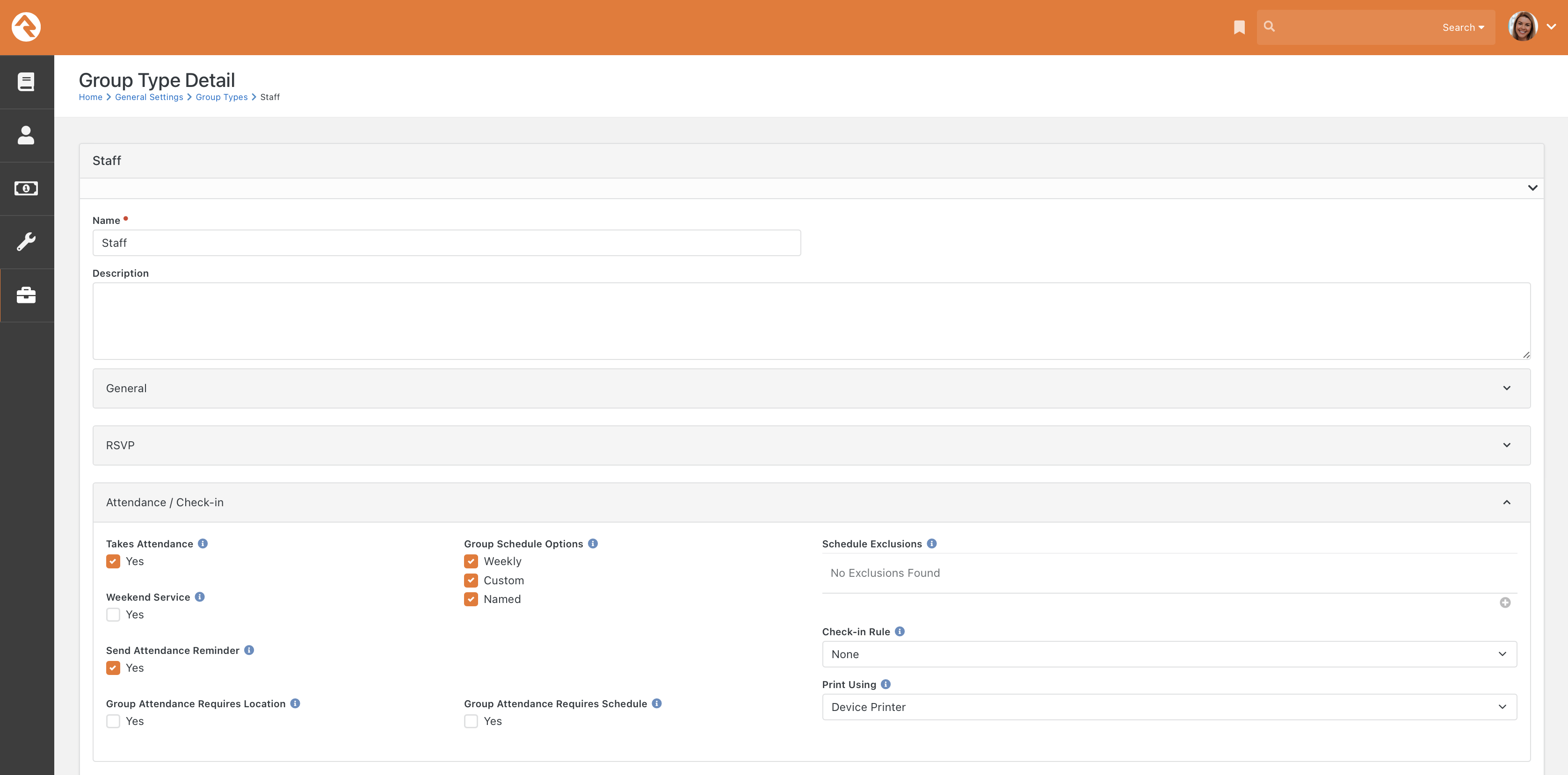 Meeting Details panel disappears after trying to set a schedule if no "Location Selection Mode ...
