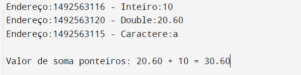GitHub - AntonioReinaDev/Pointer-in-C: Introduction to pointers with C