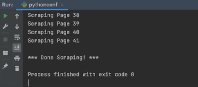 GitHub - mahmoudai1/web-scraping: A program that scraps products from a website and export the ...