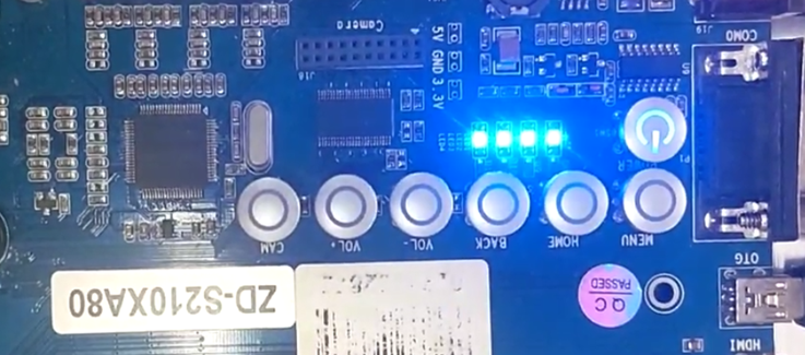 GitHub - B1ANKC-MOV/uartMusicPlayer-BasedPWM: 嵌入式系统与开发的课设|基于PWM的串口控制音乐播放器