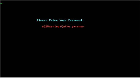 GitHub - B1ANKC-MOV/Binary-Asm-PasswordMusic: 微机系统与接口技术/微机原理课程设计|①开机锁屏 ...