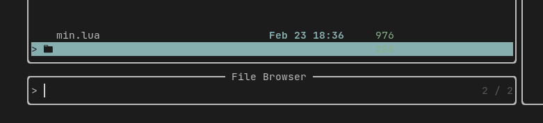 UI: fs_stat display unresponsive to window resizes · Issue #241 · nvim-telescope/telescope-file ...