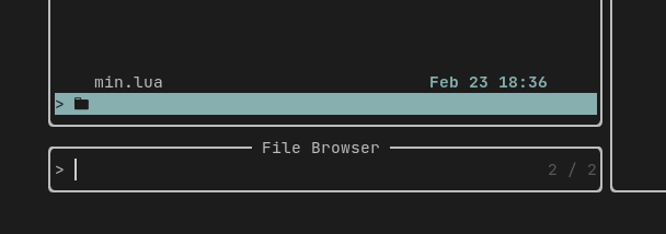 UI: fs_stat display unresponsive to window resizes · Issue #241 · nvim-telescope/telescope-file ...