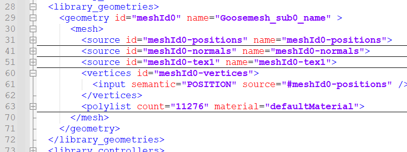 DAE Mesh export plugin does not write vertex colors · Issue #673 · SeriousCache/UABE · GitHub
