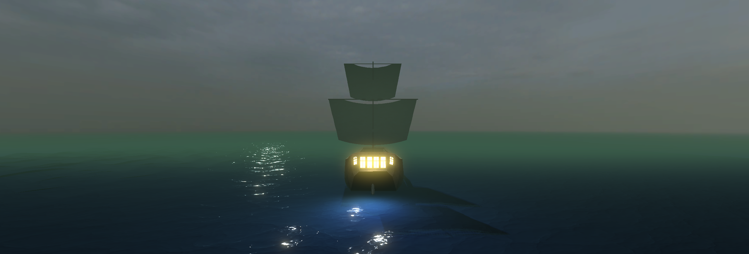 GitHub - nowaythisworks/Water-Rendering: Comparing rendering water on ...