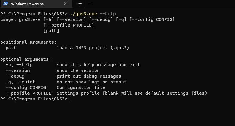 Enhancement: gns3_server vs gns3_controller and Linux vs Windows ...