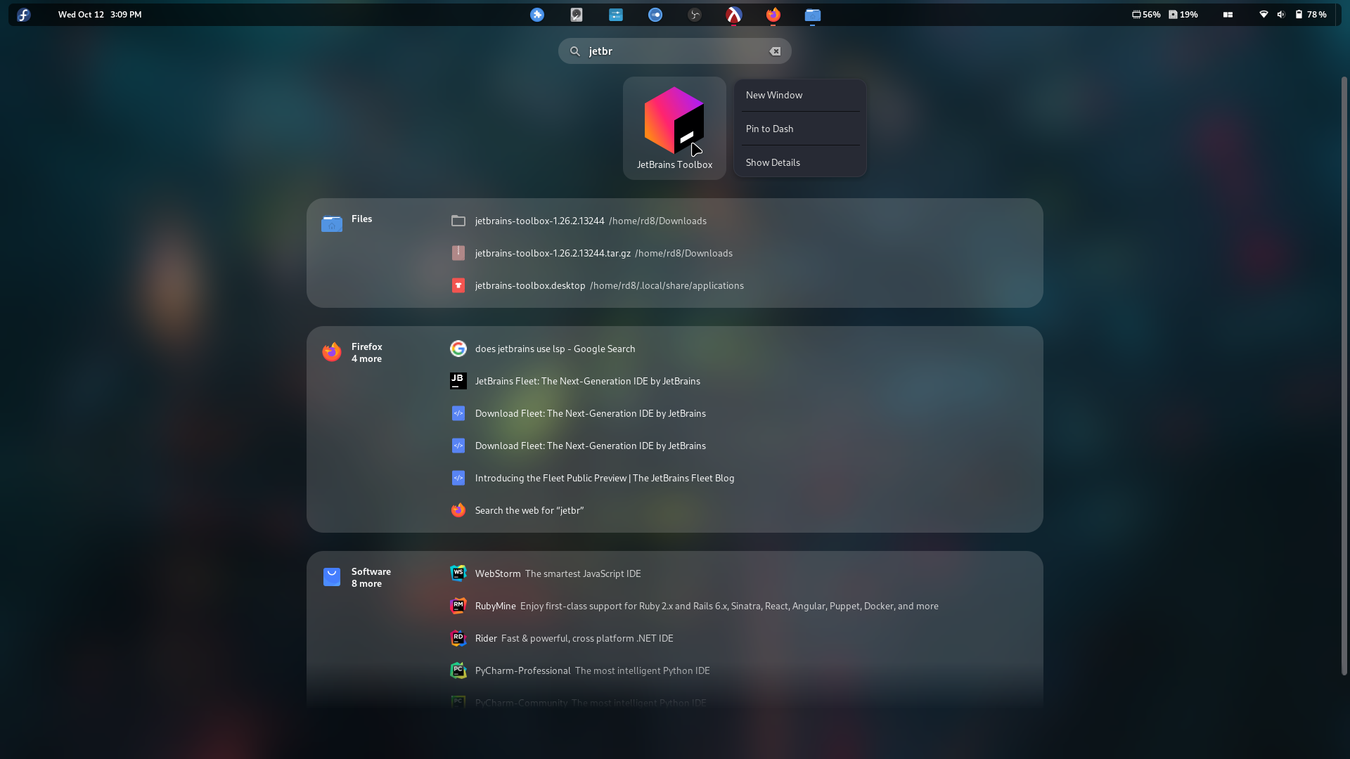 No "remove" entry in the context menu · Issue #538 · TheAssassin/AppImageLauncher · GitHub