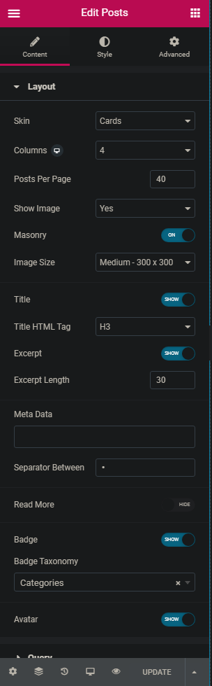 Dark Mode · Issue #9263 · elementor/elementor · GitHub