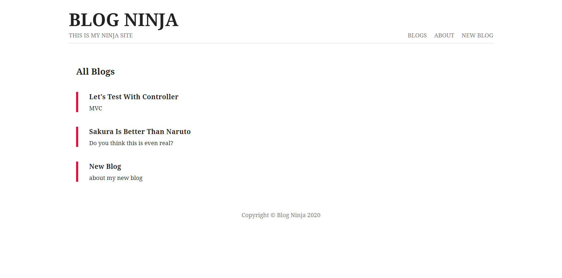 GitHub - Shahriar997/Blogs-Website---Net-Ninja-Nodejs: This app is made during the crash course ...